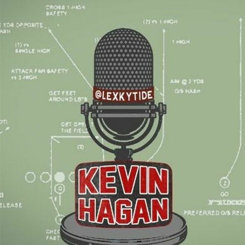 Stream episode Kevin Hagan's Bear Bryant Memory by Nashville Sports ...