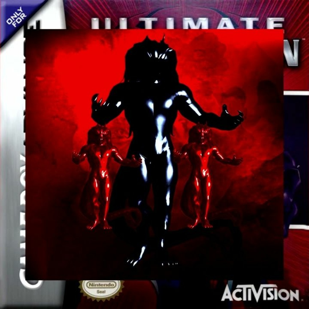 Stream Axxturel Archive | Listen to JEDATRIX : OST playlist online for ...