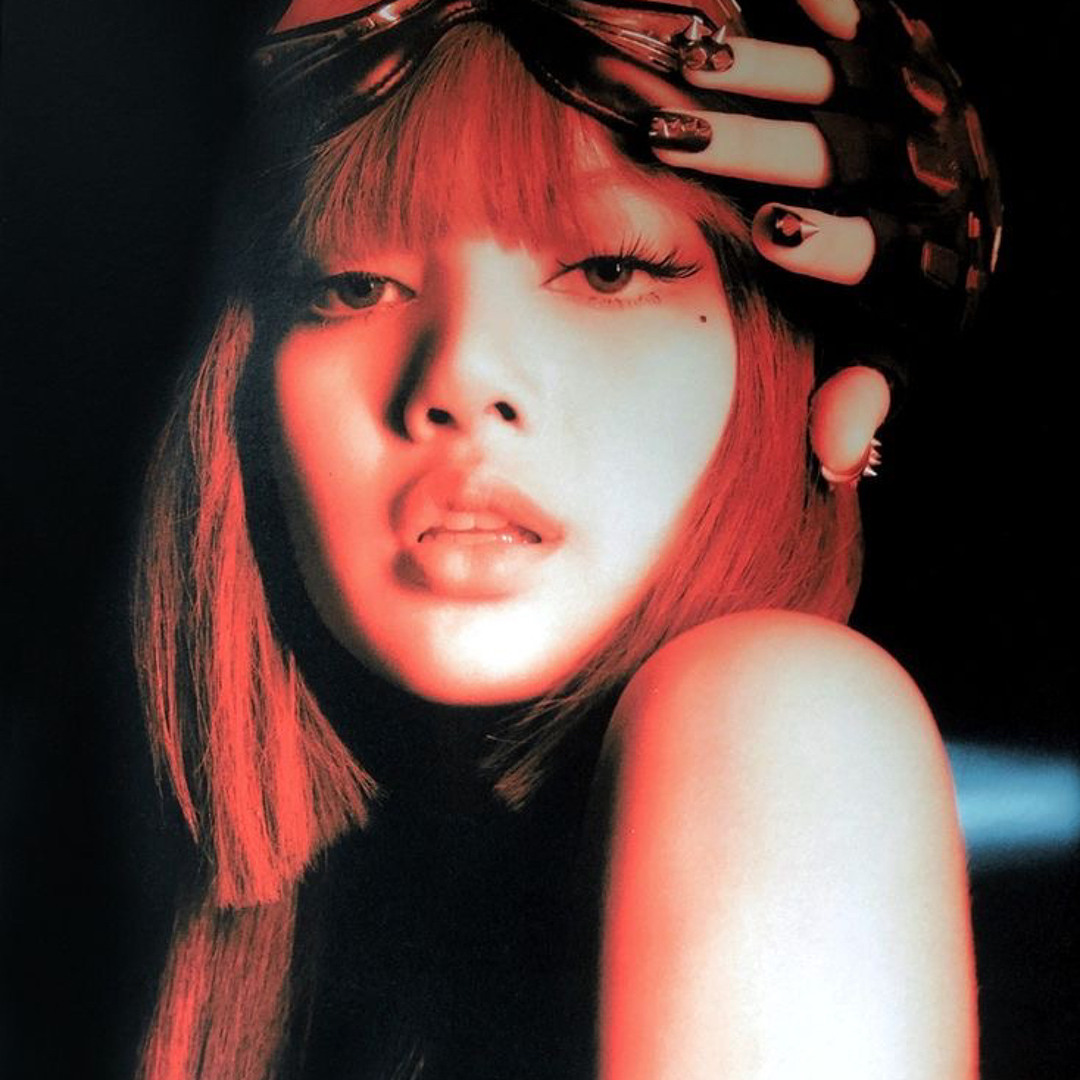 Stream Lisa Alter Ego Full Album by peu228 | Listen online for free on ...