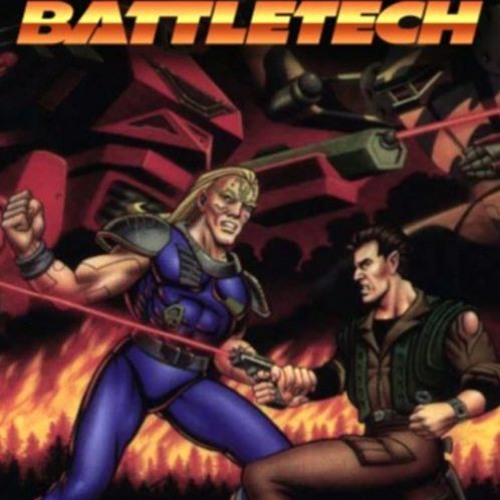 Stream BattleTech: The Animated Series - Opening Theme by '80s & '90s ...