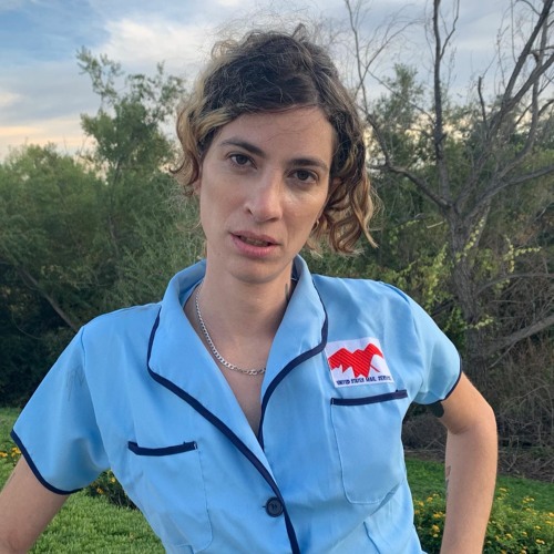 Stream Interview of Hazel Katz by TOHP | Listen online for free on SoundCloud