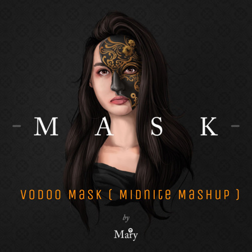 Stream Mary x The Prodigy - Vodoo People Mask ( Midnite Mashup ) by ...