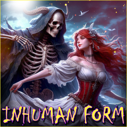 Stream Inhuman Form by Dale Tasker Jr | Listen online for free on ...