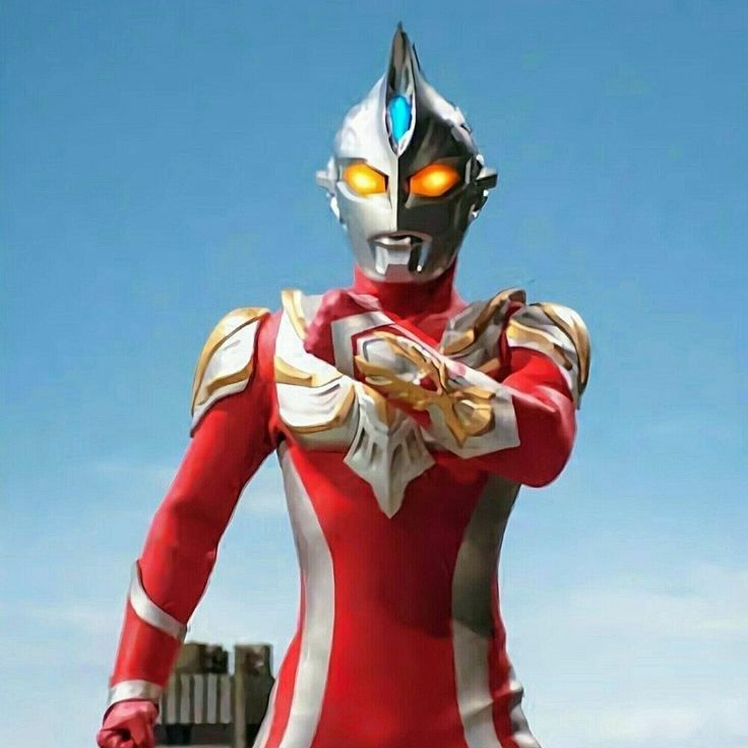 Stream Ultraman Max - NO LIMITED by Johan | Listen online for free on ...