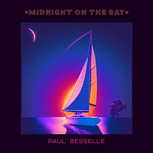 Stream Midnight on the Bay (Neil Young Synthwave Cover) by Paul ...