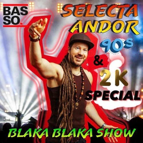 Stream Blaka Blaka Show - 90's & 2K Mixtape by Blaka Blaka Show | Listen online for free on ...