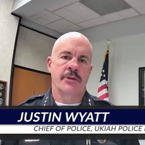 Stream Ukiah Police Chief, City Manager, and City Council Speak to ...