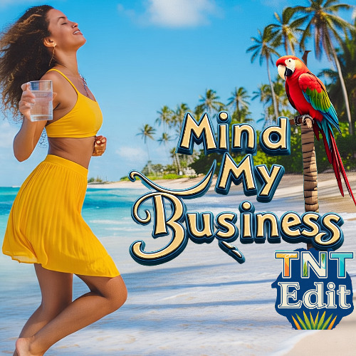 Stream MIND MY BUSINESS ( TNT JERSEY CLUB EDIT) by TNTMusic | Listen ...