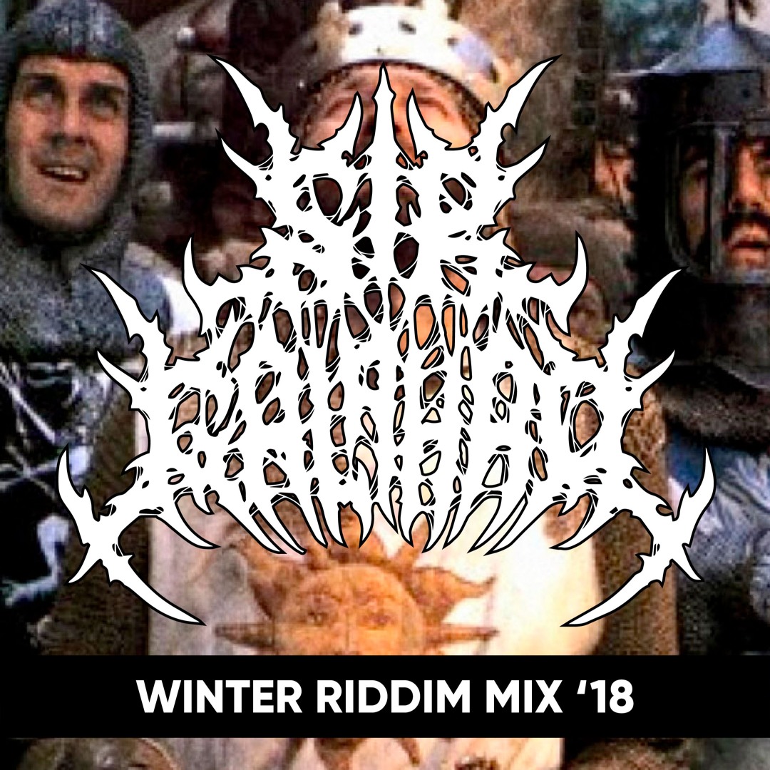 Stream WINTER RIDDIM MIX 2018 by Sir Galahad the Chaste | Listen online ...