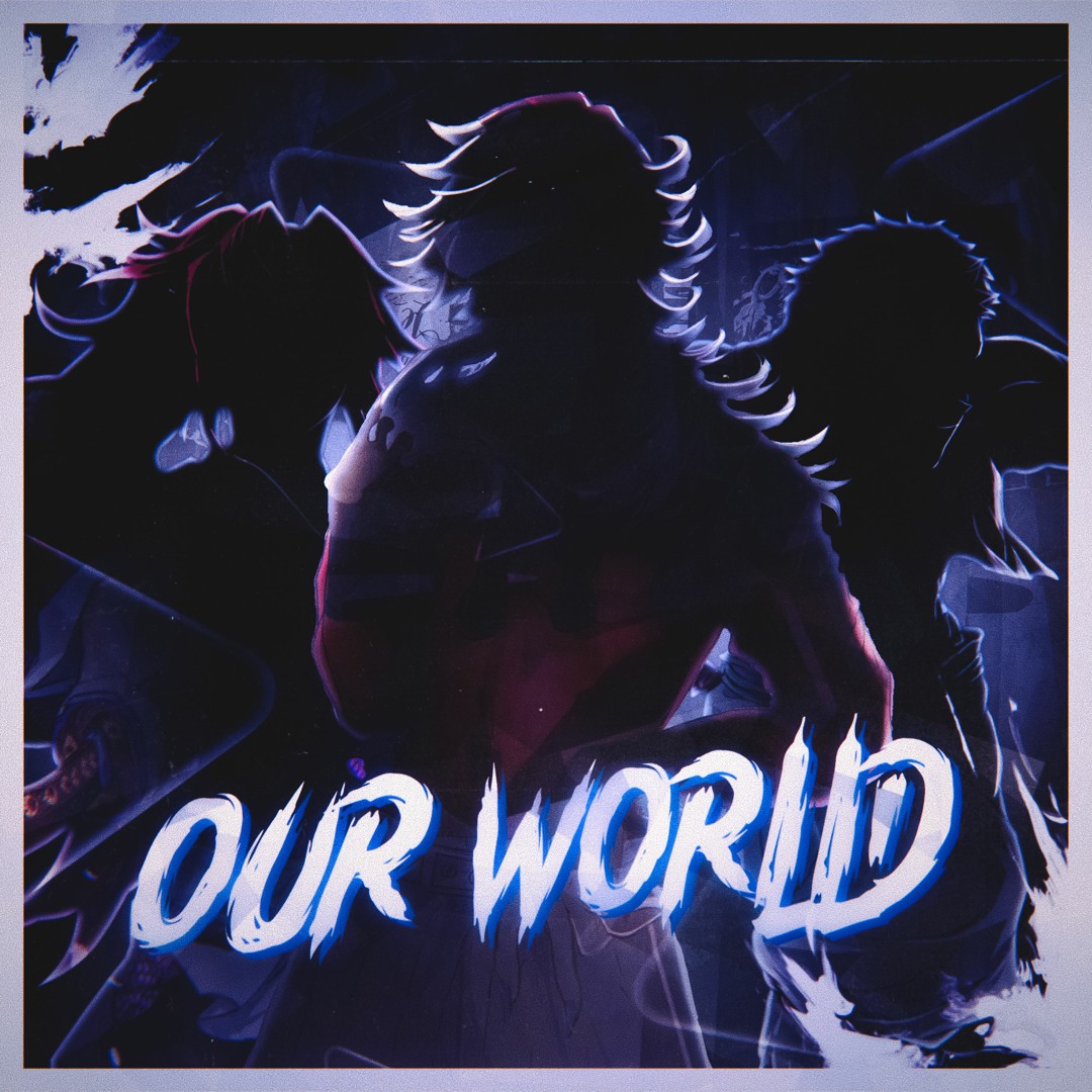 Stream Demon Slayer Rap | Upper Moons "Our World" ft Sam Sky, FreeSoul ...