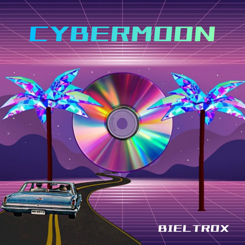 Stream Cybermoon by Bieltrox | Listen online for free on SoundCloud