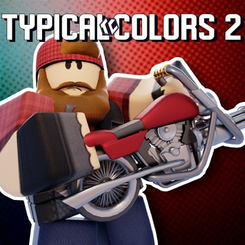 Stream Typical Colors 2 Sound Track (Rare)- Remix Of Main Theme by ...