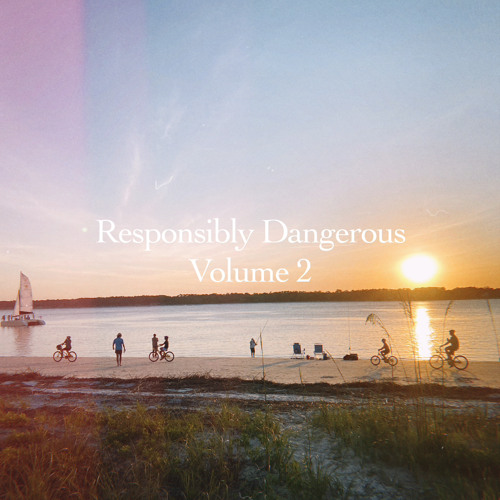 Stream Responsibly Dangerous Vol. 2 by CRSPY. | Listen online for free ...