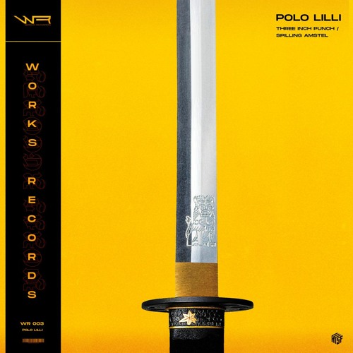 Stream WORKS Records | Listen to Polo Lilli - Three Inch Punch playlist ...