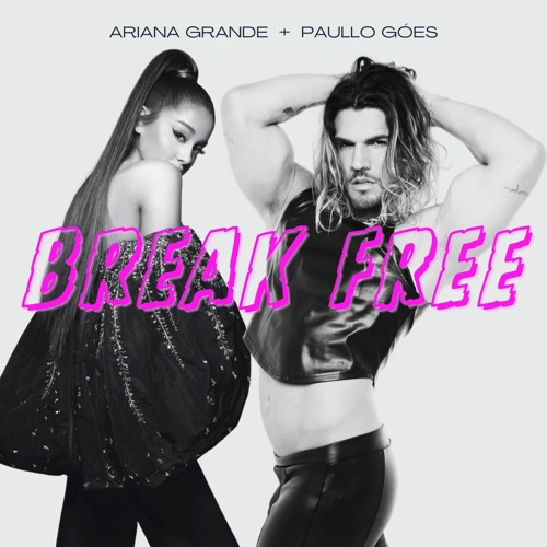 pumpyoursound.com | Break Free (Paullo Góes 'Rework Mash')