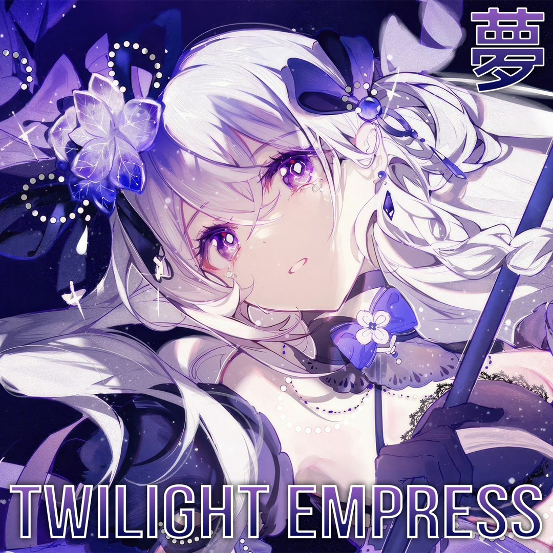 Stream [Dubstep] Celestial Void - Twilight Empress by Yume | Listen online for free on SoundCloud