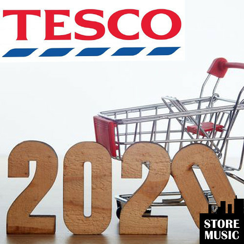 Stream dj_marlow1441 | Listen to Tesco Music 2021 playlist online for ...