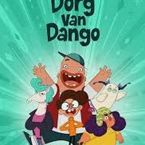 Stream Dorg Van Dango Theme Song by Ollie's Allen | Listen online for ...