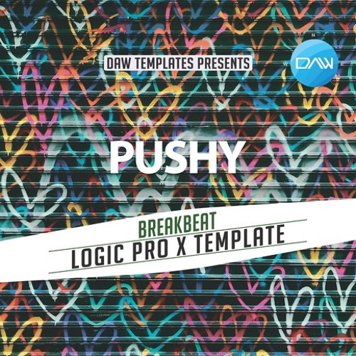 Stream Pushy Logic Pro X Template by Logic Pro X Templates | Listen ... Stream Pushy Logic Pro X Template by Logic Pro X Templates | Listen ...