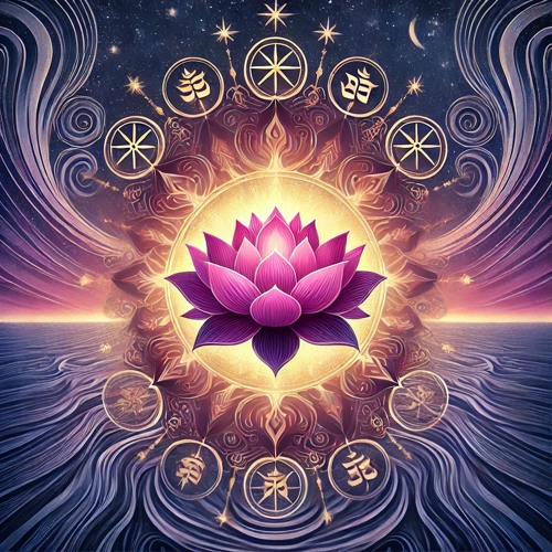 Stream The Lotus Sutra's Light by The William Altig Choir | Listen ...