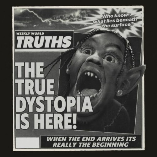 Stream Travis Scott - MAFIA ft. J. Cole (reprod by Prod. Pierre) by ...