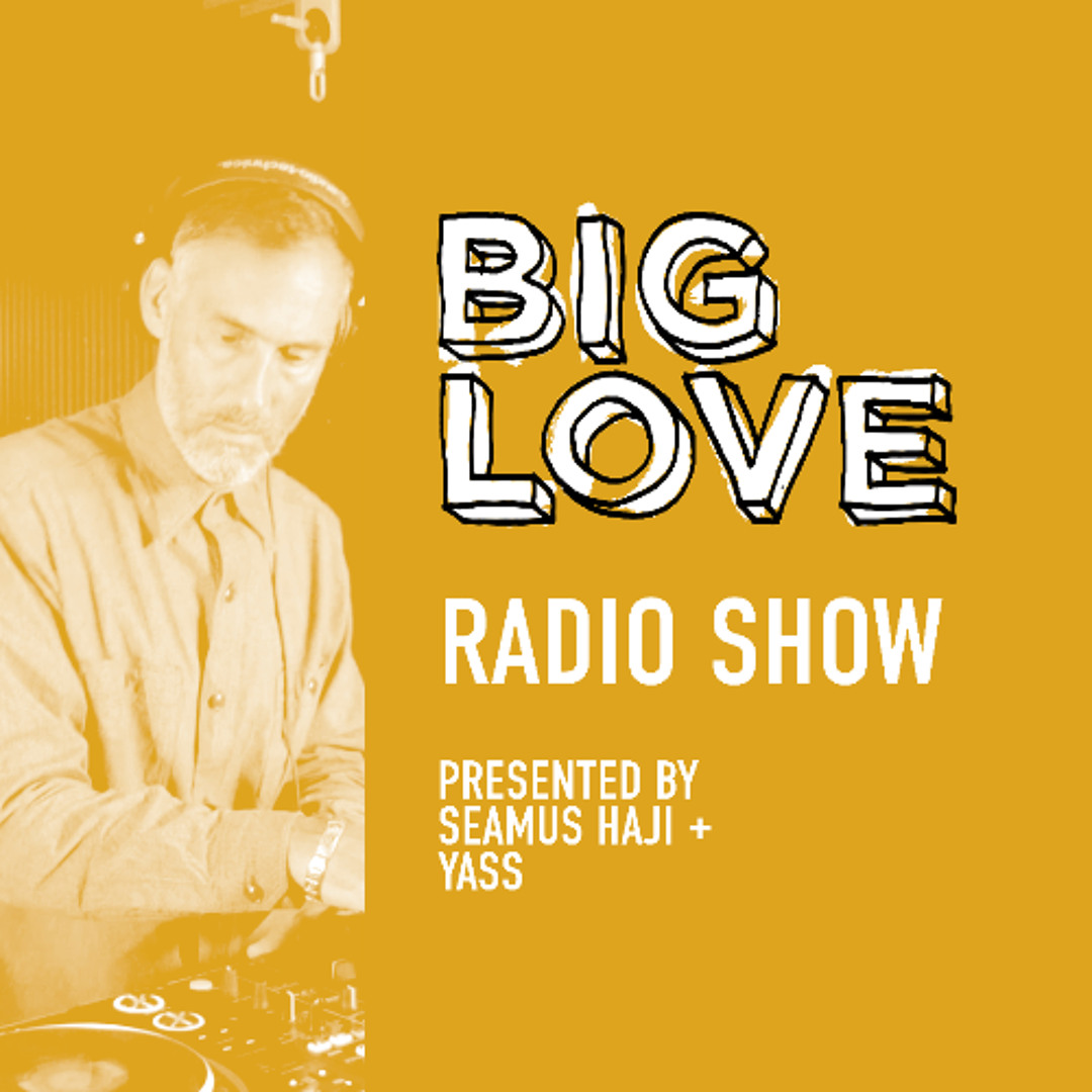 Listen to music albums featuring Big Love Radio Show – February 2025 ...