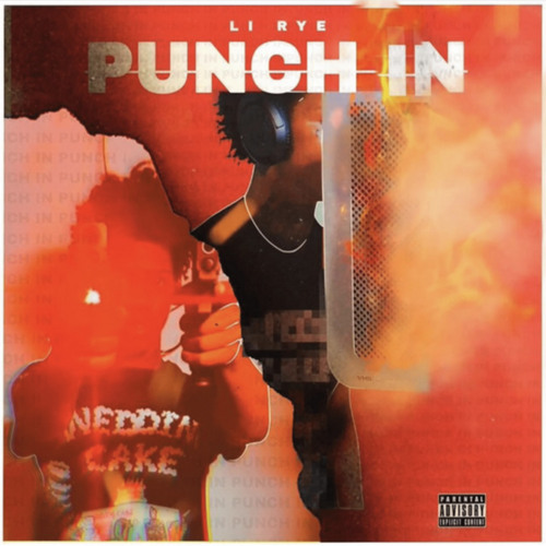 Stream Toxic by Li Rye | Listen online for free on SoundCloud