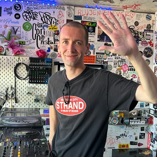 Stream Pierre Rousseau @ The Lot Radio 07-11-2023 by The Lot Radio ...