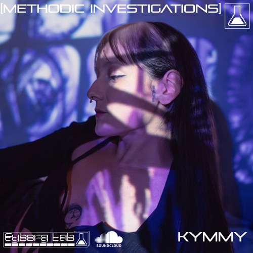 Stream Kymmy [Methodic Investigations] by Cyborg Laboratory | Listen ...