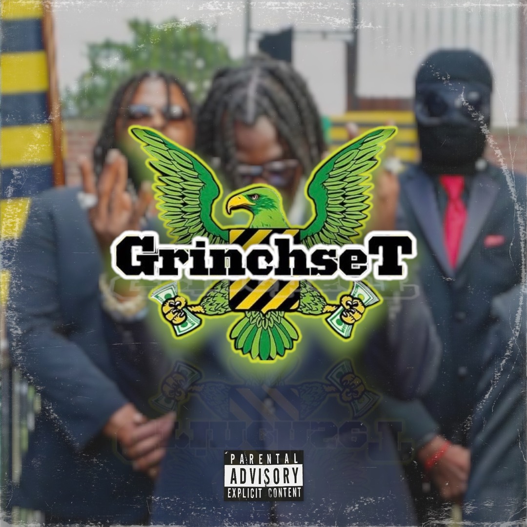 Stream Mixtape case WiCKNATiONz (Grinchset) by lnlysmri | Listen online ...