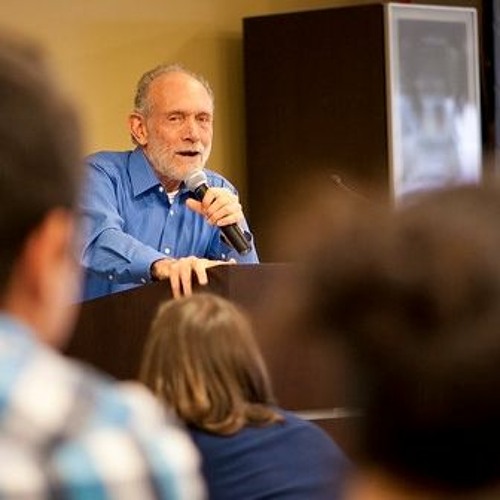 Stream episode Solutions To Violence | Michael Nagler | UC-Berkeley ...