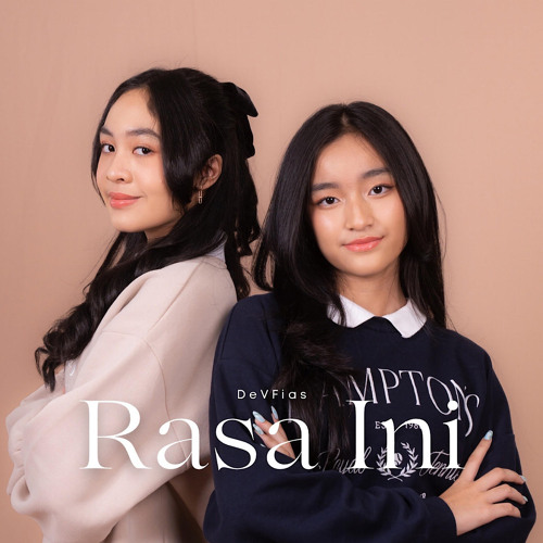 Stream Rasa Ini by DeVFias | Listen online for free on SoundCloud Stream Rasa Ini by DeVFias | Listen online for free on SoundCloud