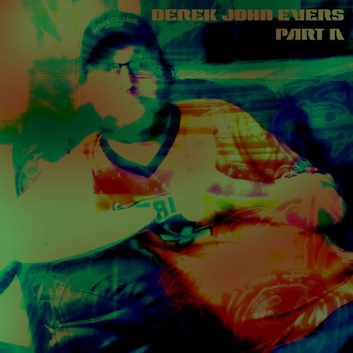 Stream 01 Where's Wolf by Derek John Evers | Listen online for free on SoundCloud