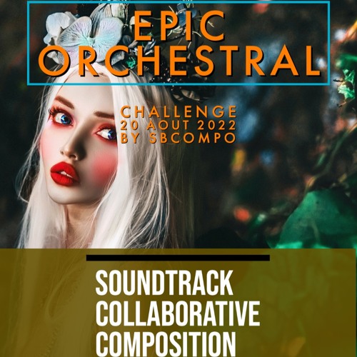 Stream Nikita and Joe SCC Epic Orchestra by Composition collaborative | Listen online for free ...