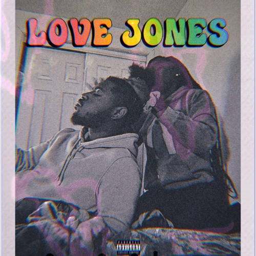 Stream SauceGod SINSÉ | Listen to LOVE JONES playlist online for free ...
