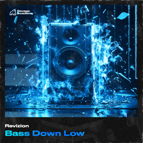Stream Bass Down Low by Savage Squad Recordings 🦍 | Listen online for ...