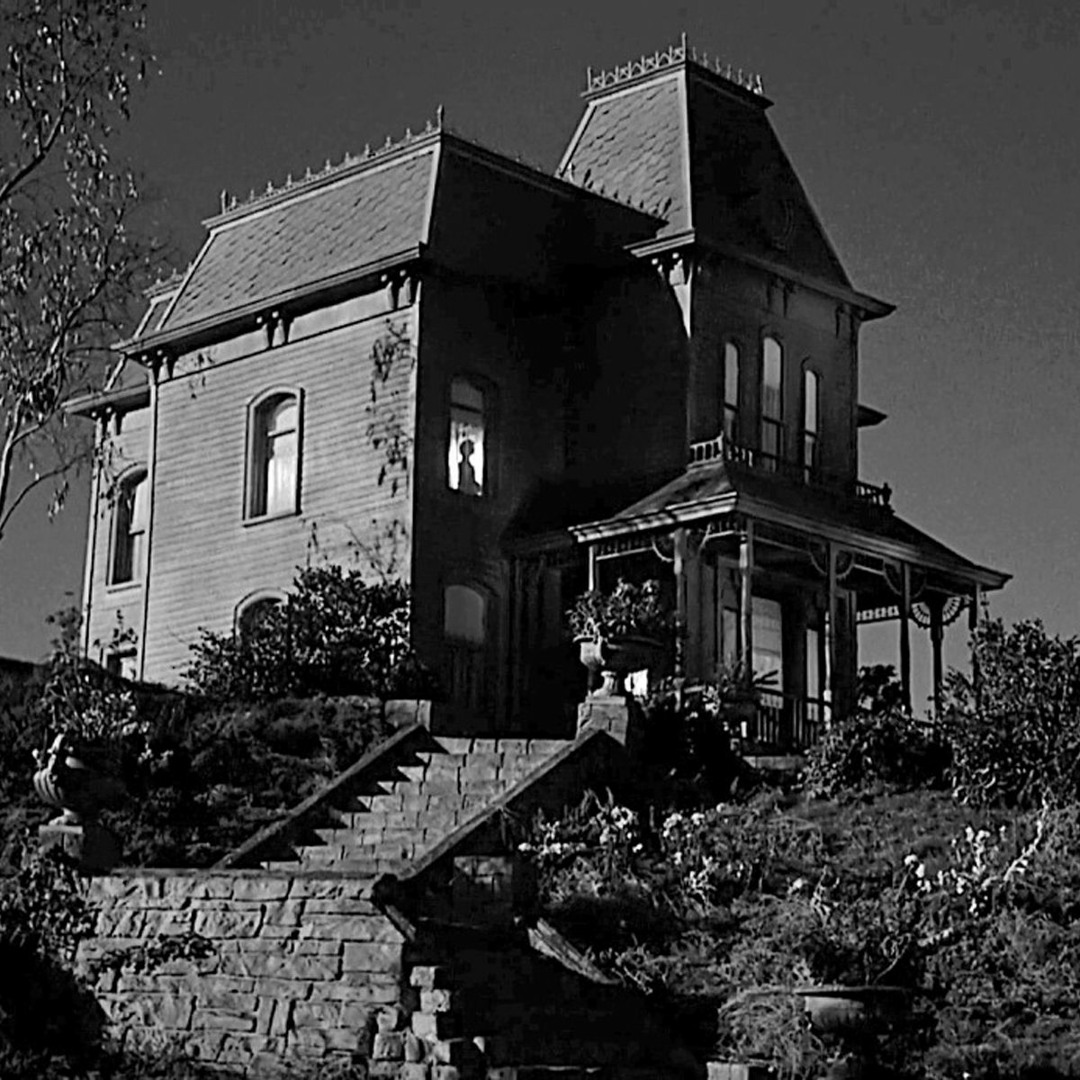 Stream Psycho (1960) - "The Murder (Shower Scene)" - Bernard Herrmann ...