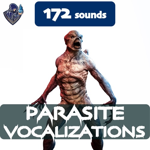 Stream Parasite Vocalizations - Game Audio Asset Preview by Magic Sound ... Stream Parasite Vocalizations - Game Audio Asset Preview by Magic Sound ...
