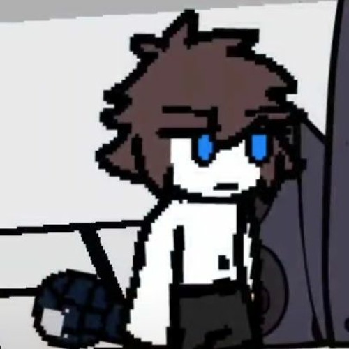 Stream Waking Up - Changed Mod FNF by Samuel5 | Listen online for free ...