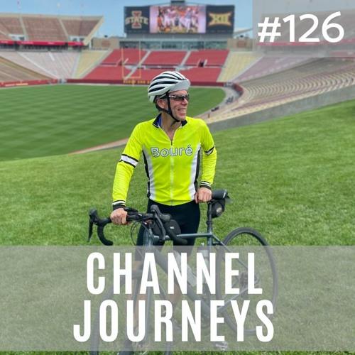 Stream episode Rob Spee: 5 Ways to Manage Channel Change – CJ126 by ...