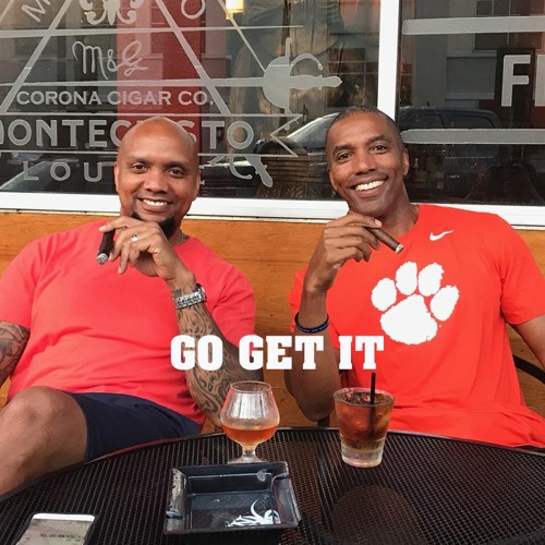 Stream GO GET IT by Donnie Riggins | Listen online for free on SoundCloud