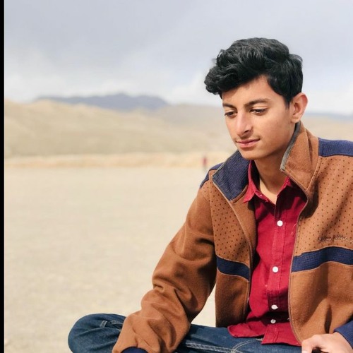 Stream Lewany Waziri- Slowreverb Aesthetic By Meer Abdullah Slowreverb ...