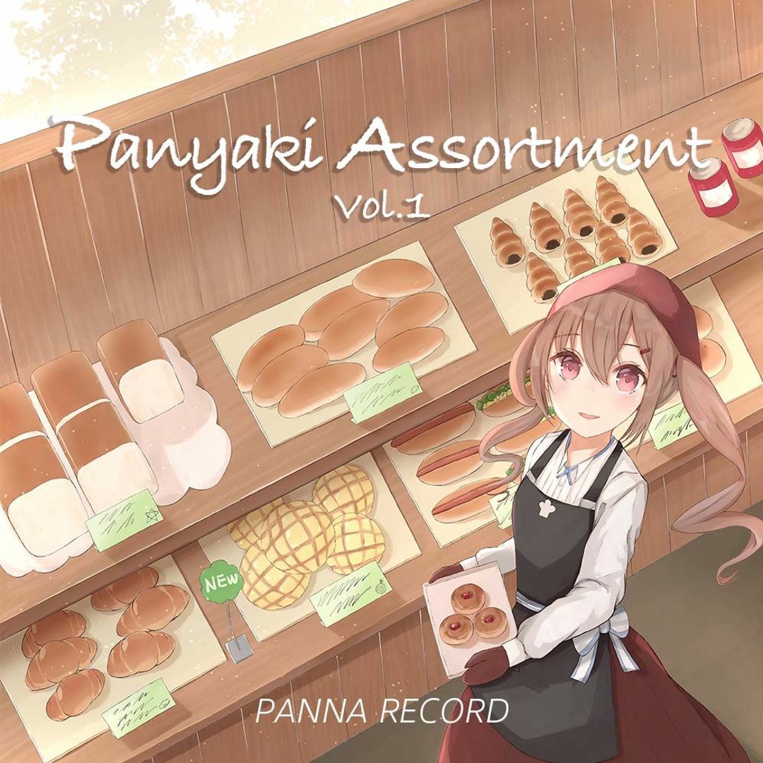 Stream Panyaki Assortment Vol.1 by PANNA RECORD | Listen online for ...