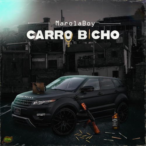 Stream Carro Bicho by THC Marola | Listen online for free on SoundCloud