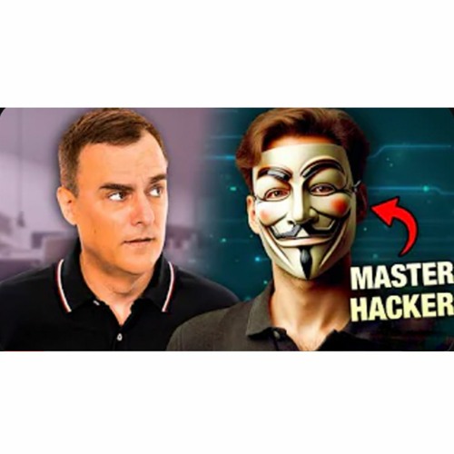 Stream episode #443: 2024 Roadmap to Master Hacker by David Bombal podcast | Listen online for ...