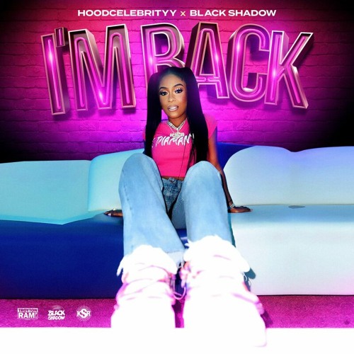 Stream Hoodcelebrityy - I'm Back (Raw) [Buzz Riddim] by Dream Sound ...