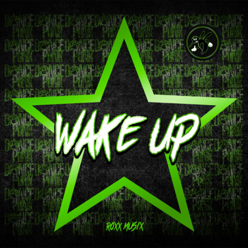 Stream Wake Up by DANCE PUNK | Listen online for free on SoundCloud
