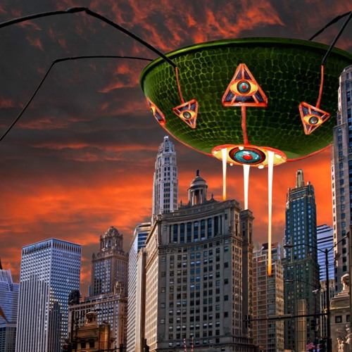 Stream Flat Earth (complextro) by Tamakeri | Listen online for free on ...