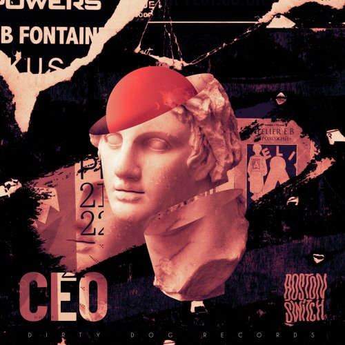 CEO - Listen to music
