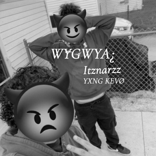 Stream WYGWYA (prod.young kxvo) by ITZNARZZ | Listen online for free on ...